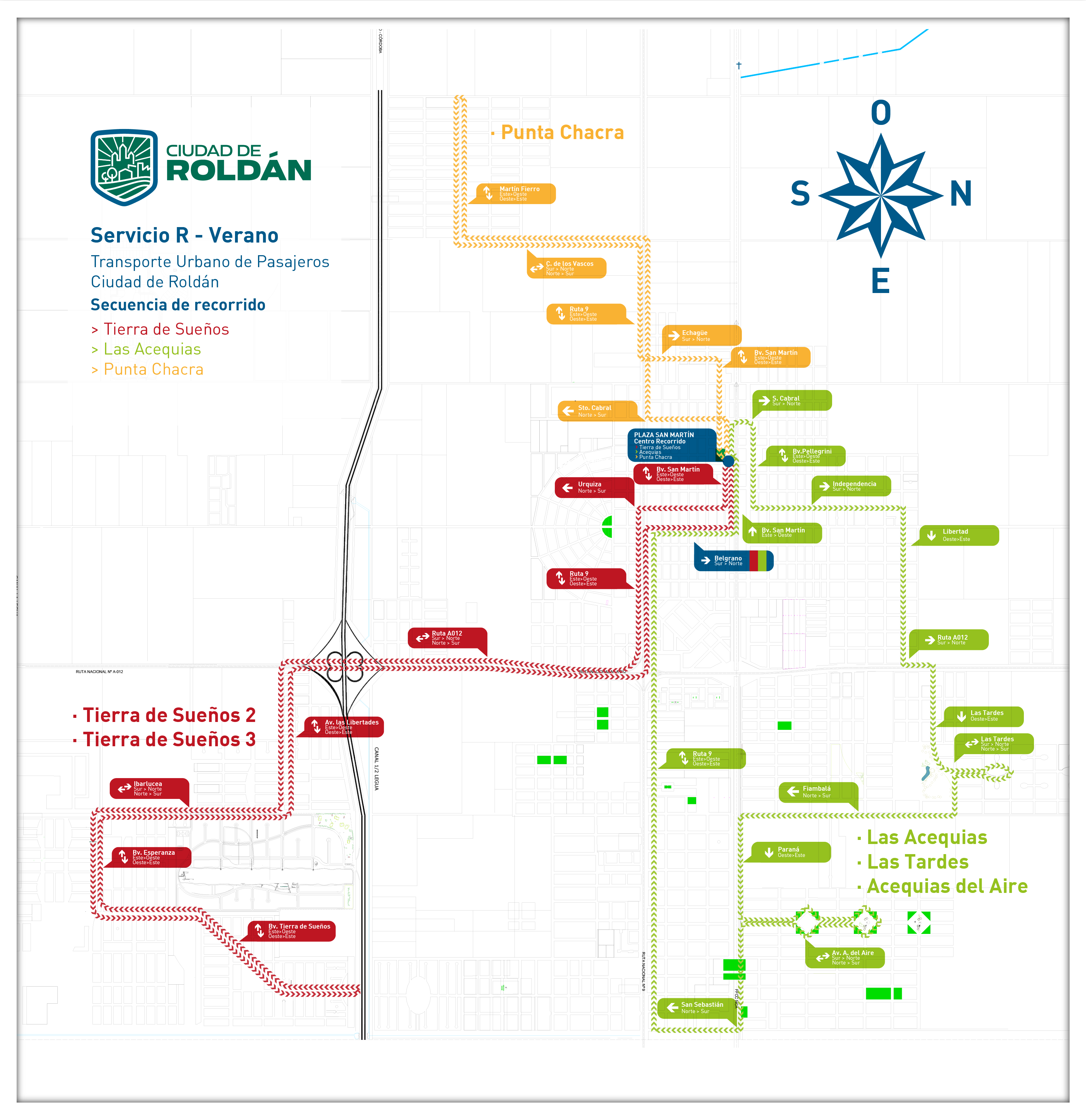 Municipalidad de Roldán