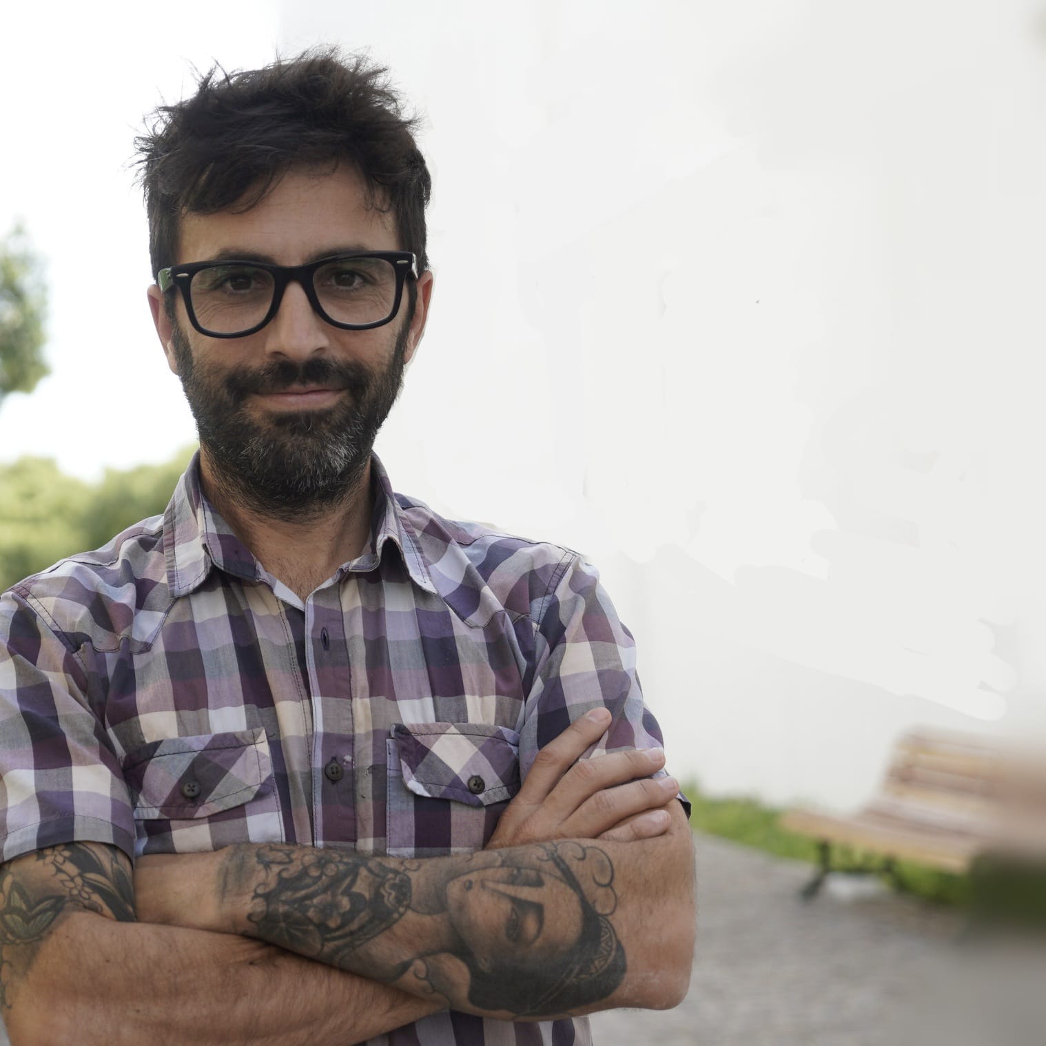 Lucas Raspall – Municipalidad de Roldán