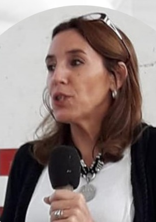 María René Candia – Municipalidad de Roldán